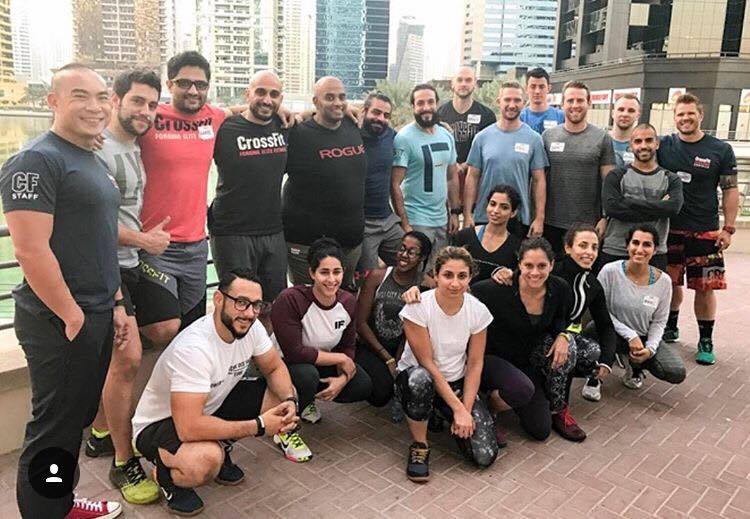 level 2 dubai – Flies On A Wall
